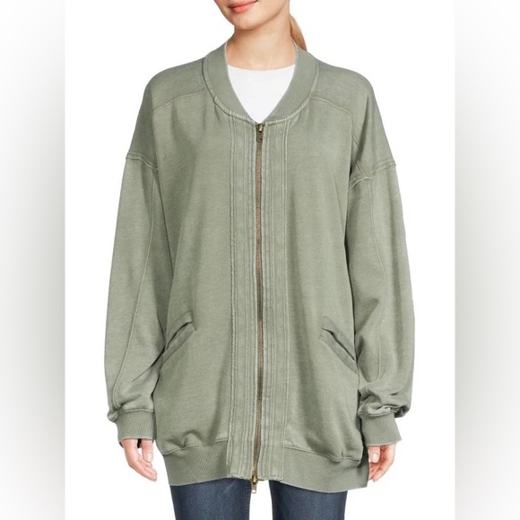 We The Free | Jackets & Coats | Nwt We The Free Robby Bomber Jacket ...